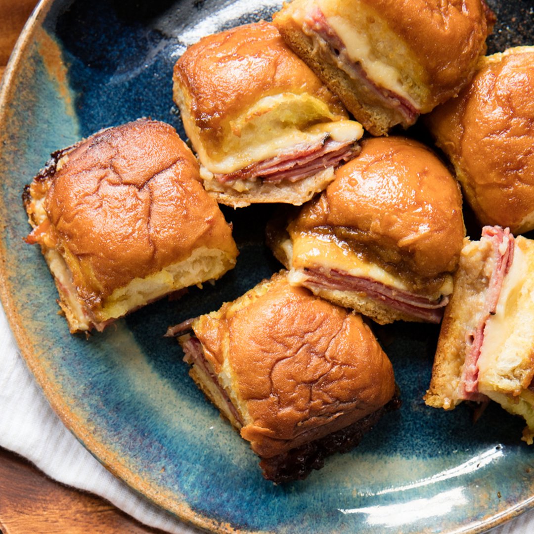 Slow Cooker Sandwiches by Sargento® | Safeway