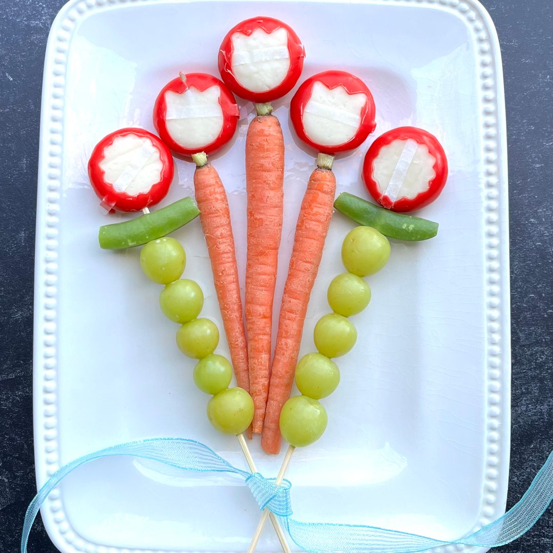Babybel Cheese Bouquet | Safeway