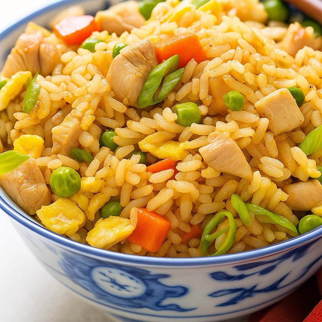 Chicken Fried Rice by Rice-A-Roni® | Haggen