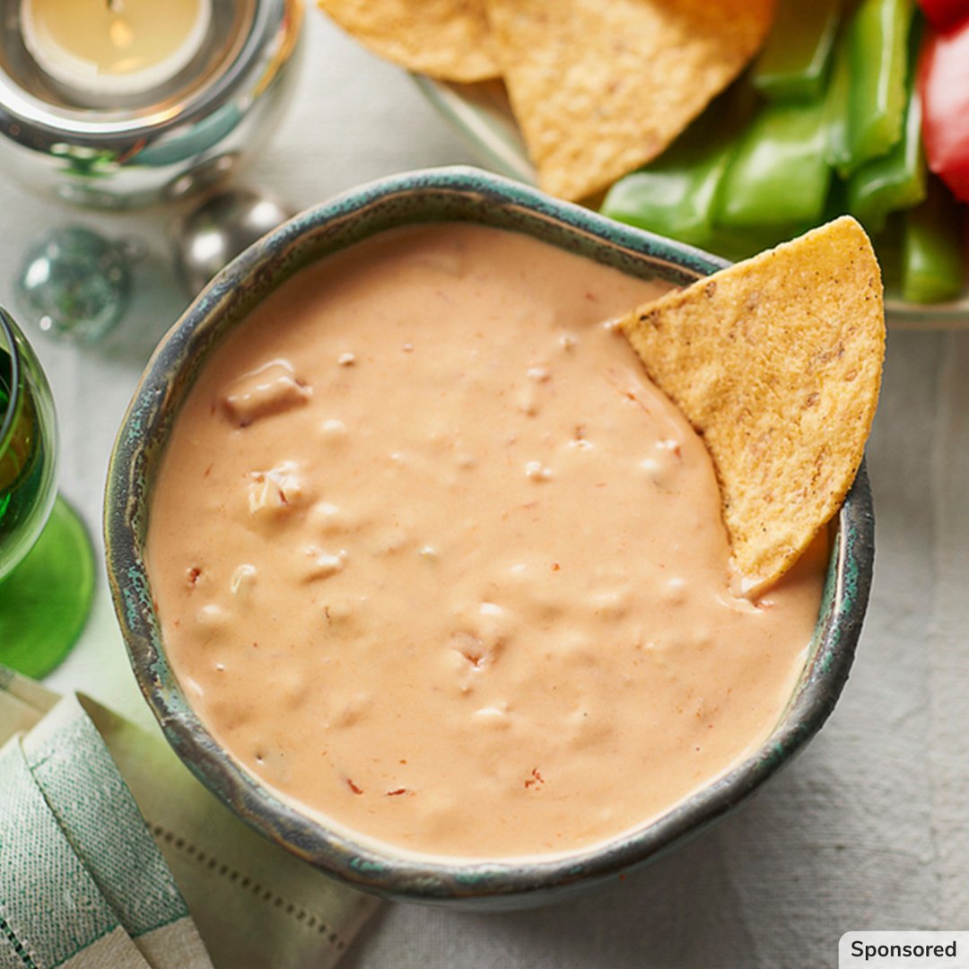 VELVEETA® Salsa Dip | Albertsons