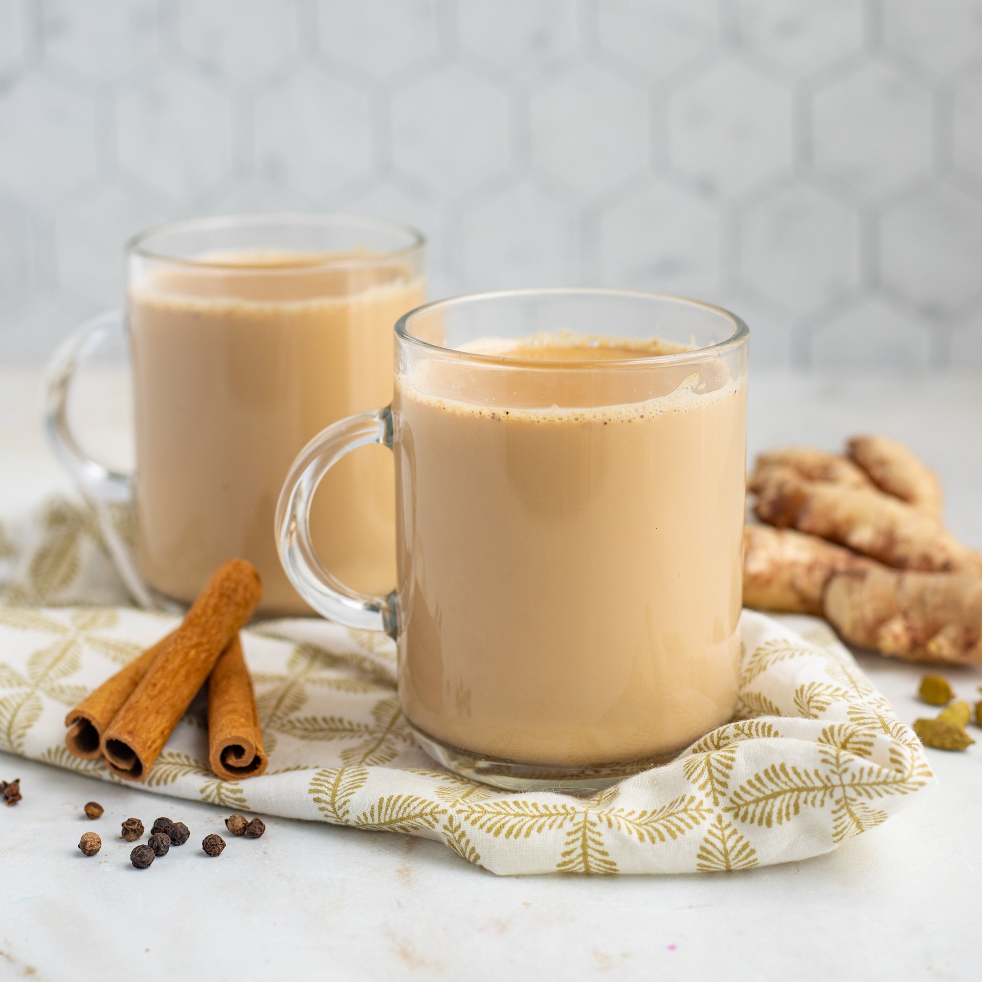 Traditional Indian Masala Chai | Safeway