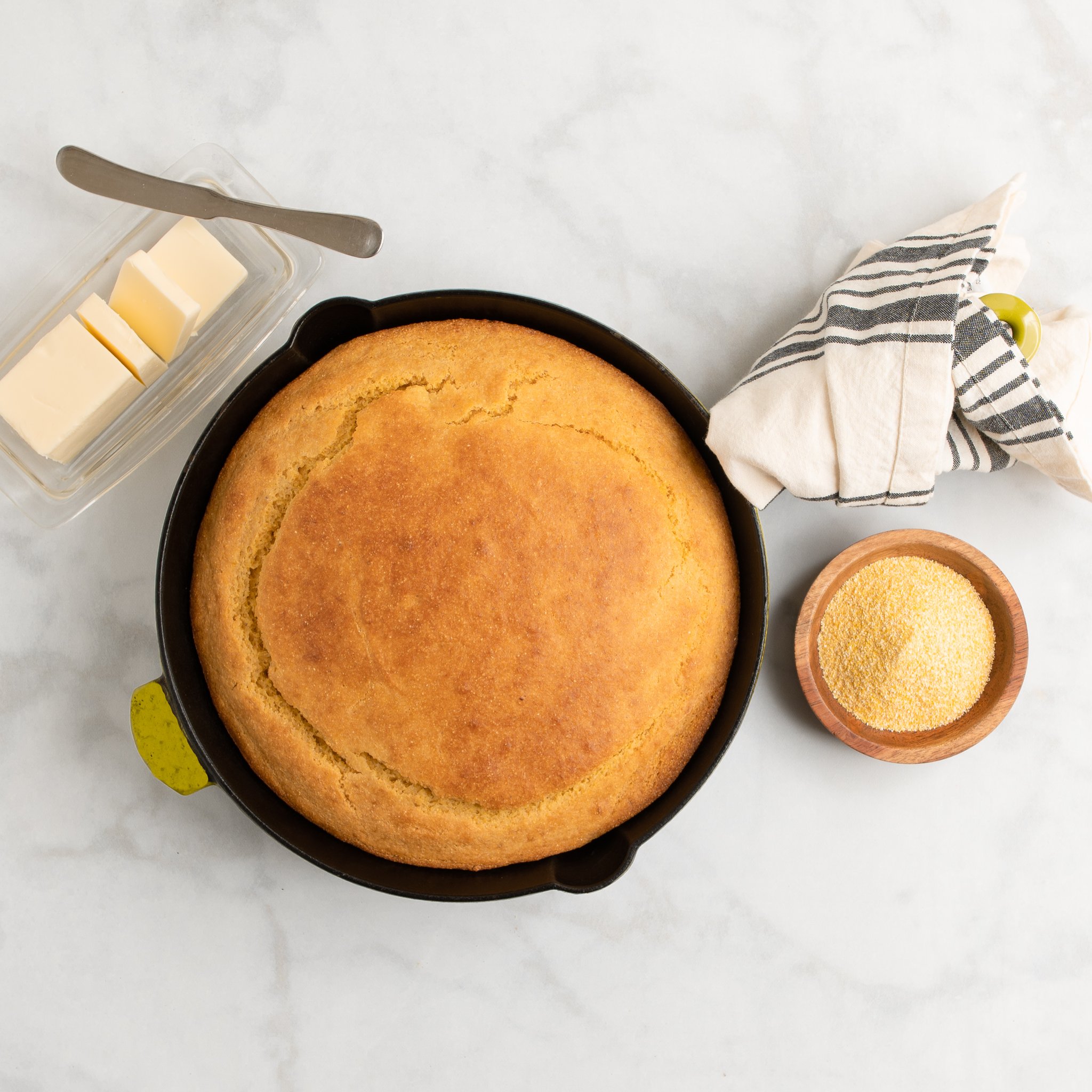 Skillet Cornbread | Albertsons