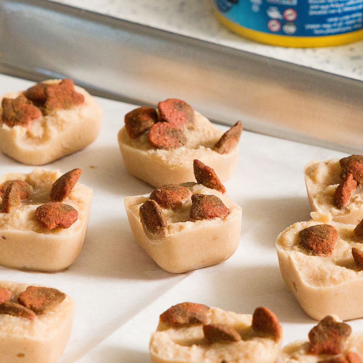 Cat Ice Cubes | Safeway