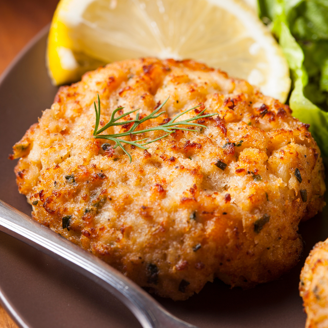 Fish Cakes | Safeway