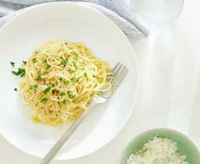 Black Pepper Angel Hair Pasta | Albertsons