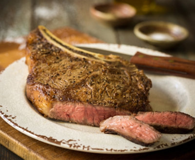 Cast Iron Ribeye | Jewel-Osco