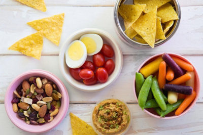 Chipotle Hummus Bento Box | Safeway