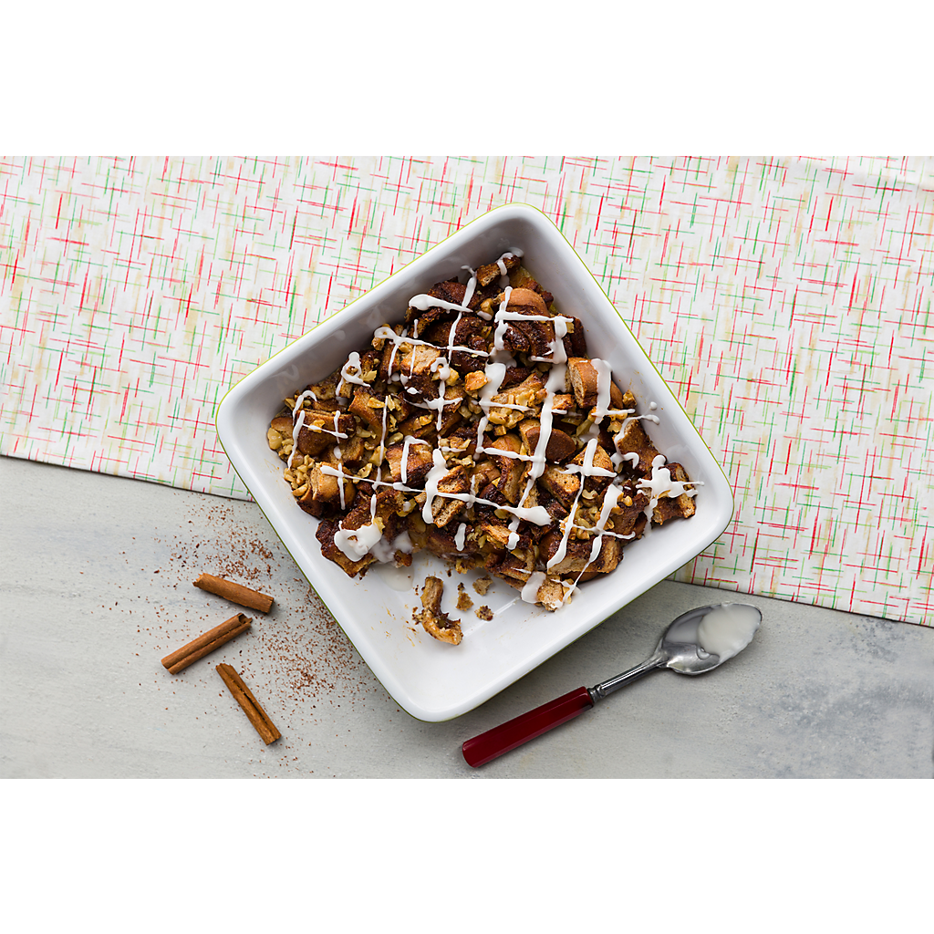 Christmas Morning Cinnamon Roll Bake | Jewel-Osco Christmas Morning Cinnamon Roll Bake | Jewel-Osco