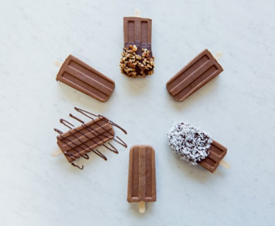 Creamy Chocolate Avocado Pop | Safeway