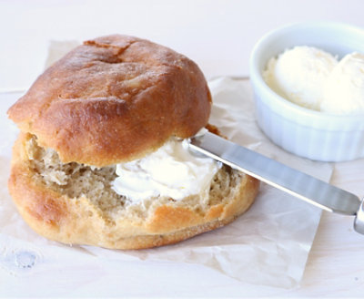 Easy Sweet Potato Harvest Rolls | Albertsons