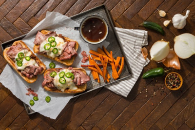 French Dip Sandwich | Safeway