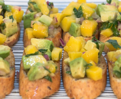 Mango Avocado Salsa | Albertsons