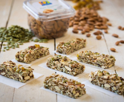 Nature Bars | Albertsons