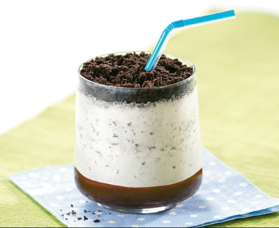 Oreo Milk Shake | Safeway