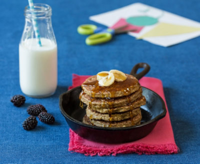 Power Pancakes | Safeway