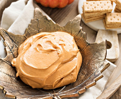 Pumpkin Pie Dip | Albertsons