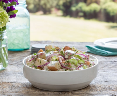 Red Potato Salad | Vons