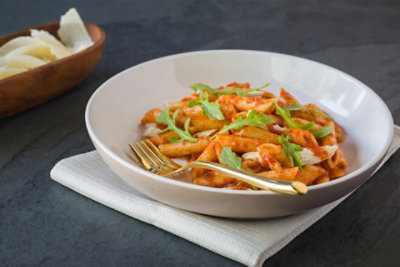 Roast Chicken Penne Rigate | Safeway