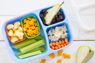 Safari Bento Box | Albertsons