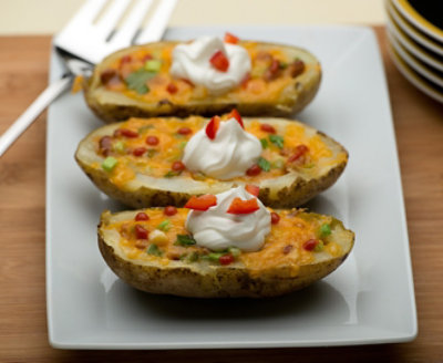 Texas Tater-Skins | Safeway