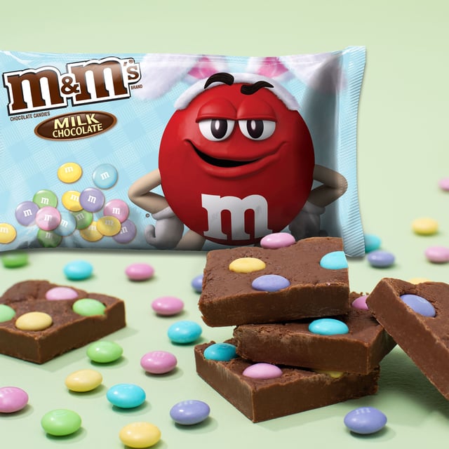 Easter Fudge by Mars Wrigley | Safeway