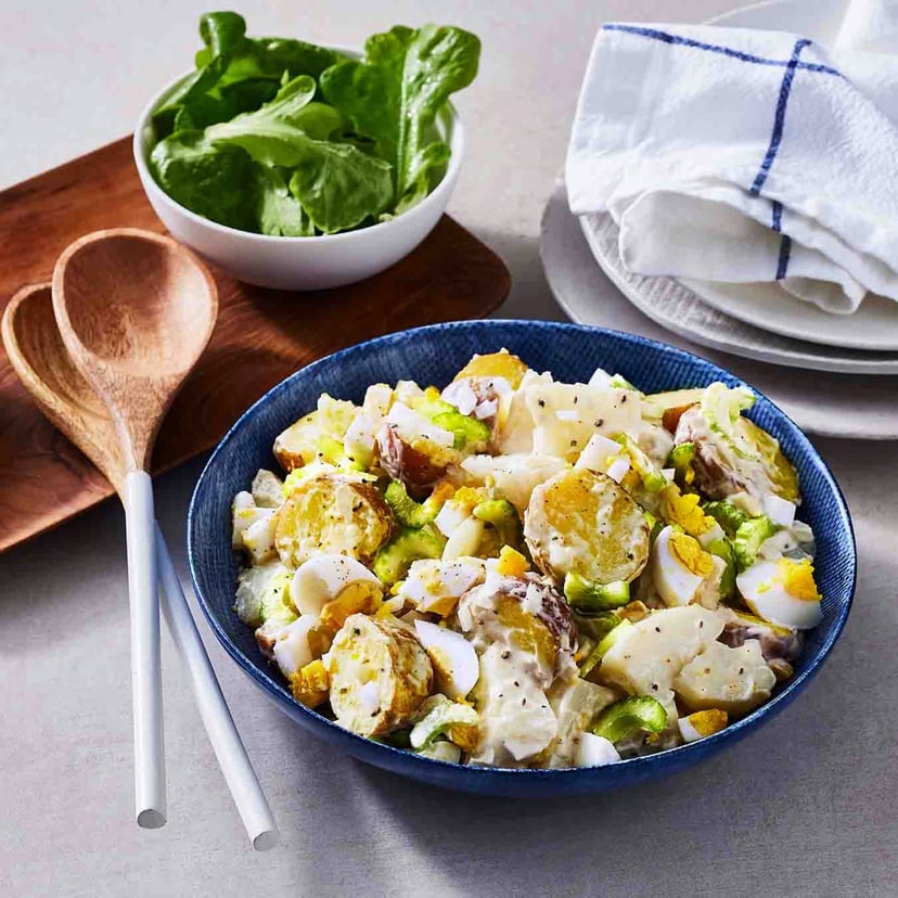 The Original Potato Salad Recipe by Best Foods® and Hellmann's® | Safeway