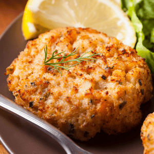 Fish Cakes | Randalls