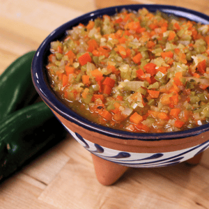 Homemade Pepper Relish | Albertsons