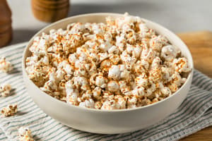 Pumpkin spice popcorn | Albertsons
