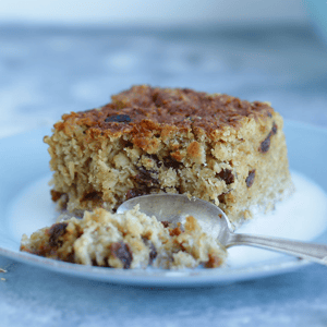 Quaker Baked Oatmeal | Safeway