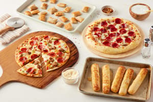 Signature Select pizza bundle | Albertsons