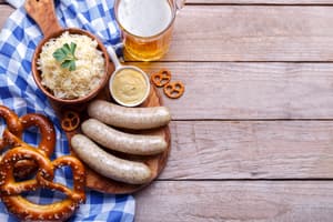 Oktoberfest staples | Safeway