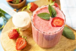 Protein smoothie | Safeway