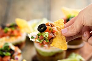 7 Layer dip | Safeway