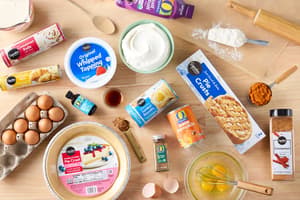 Thanksgiving baking essentials | Safeway