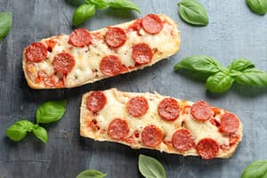 French bread pizza | Safeway