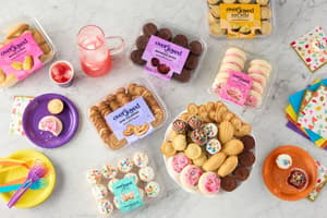 Dessert board | Safeway