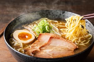 Ramen | Shaw's