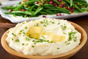 Mashed potatoes | Jewel-Osco